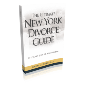 A Complete Guide to Divorce in New York State - New York Uncontested ...